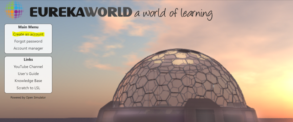 שיעור 1.2 - הרשמה ופתיחת חשבונות פרטיים - המדריכים של יוריקה וורלד